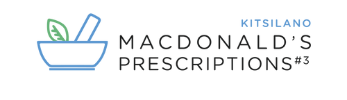 Contact Us – Macdonald's Prescriptions #3
